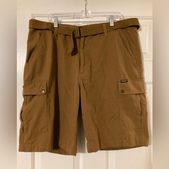 Stanley | Shorts | Stanley Cargo Shorts | Poshmark